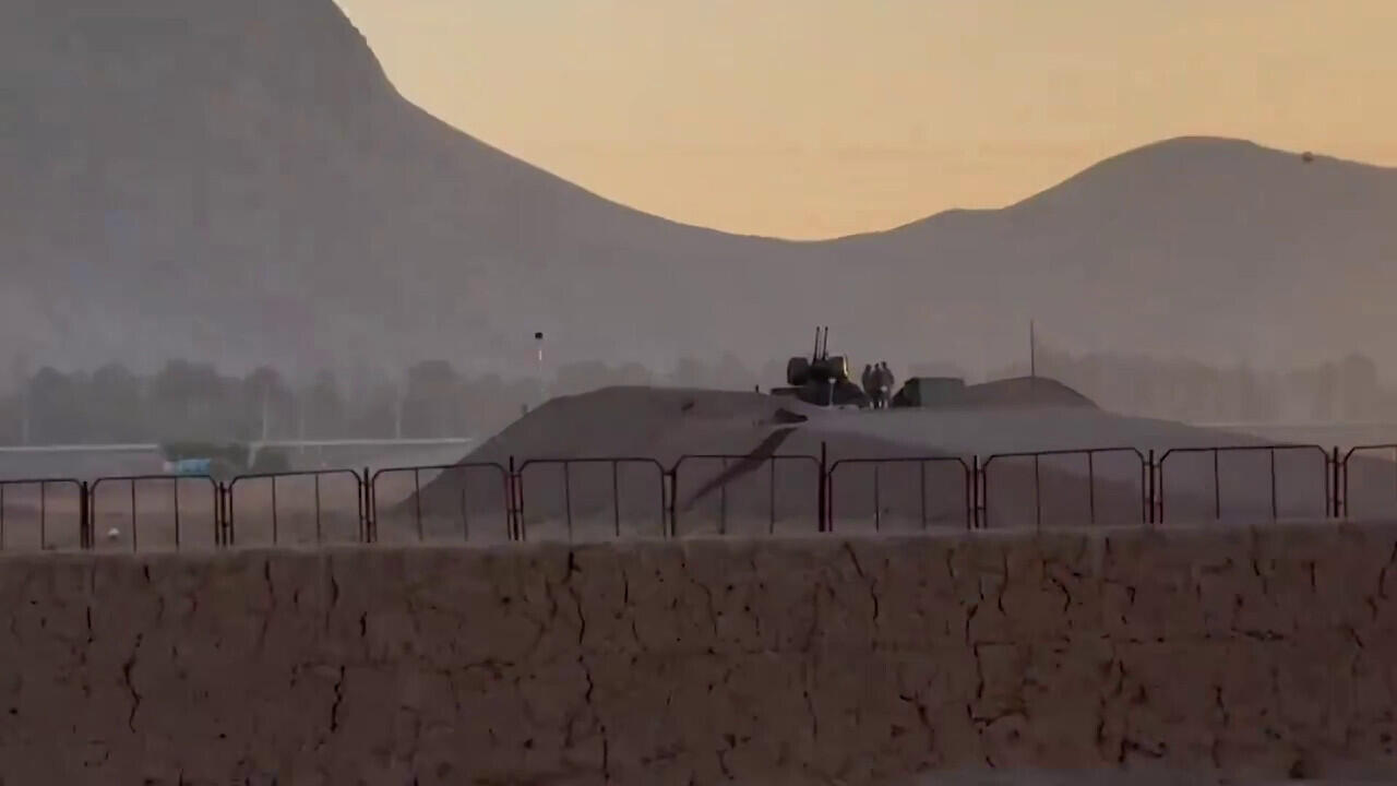 What we know so far about the explosions reported in central Iran ...