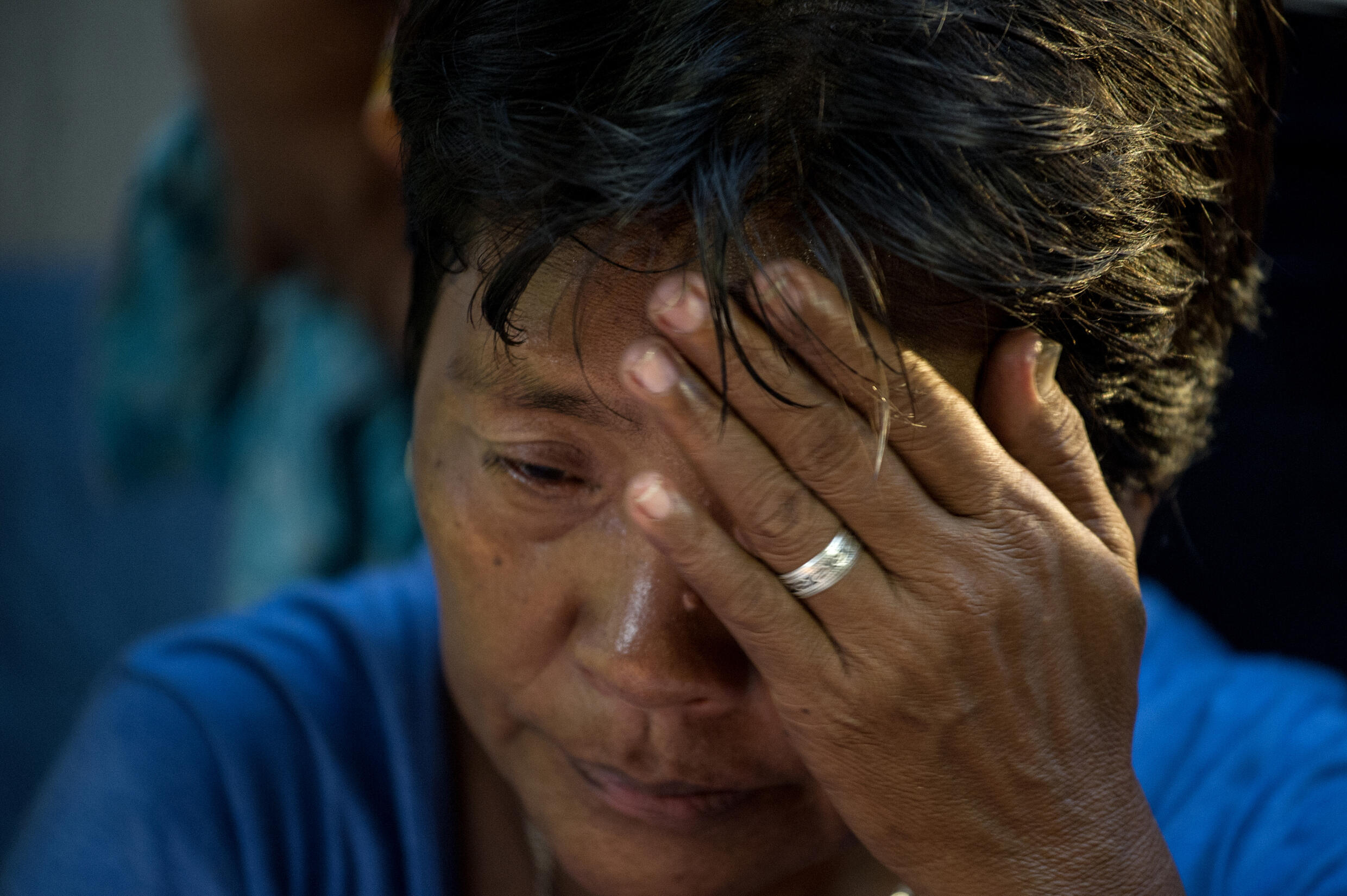 Indonesia, Philippines agree to repatriate Filipina on death row