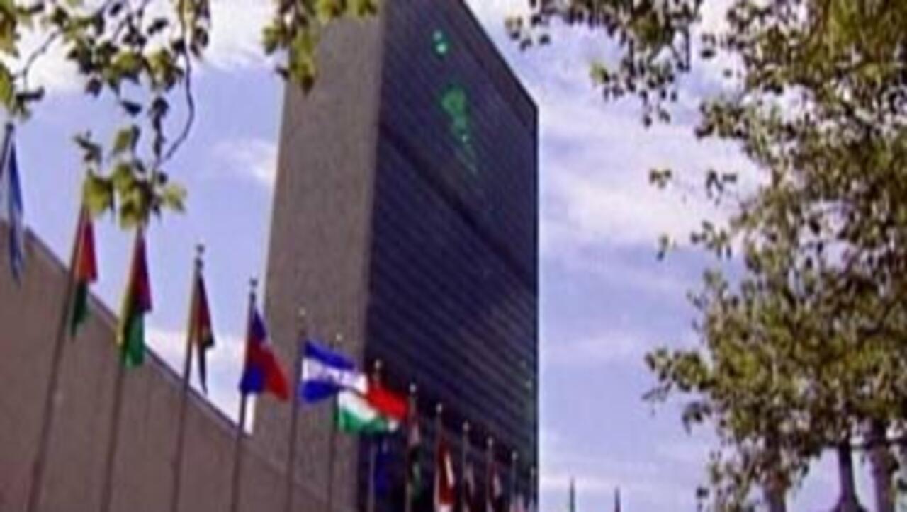 US is elected to UN Human Rights panel for first time