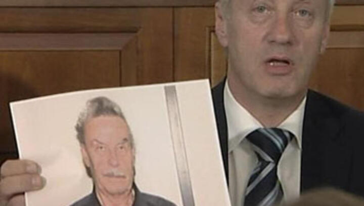 Fritzl trial for kidnapping and incest opens Monday - France 24