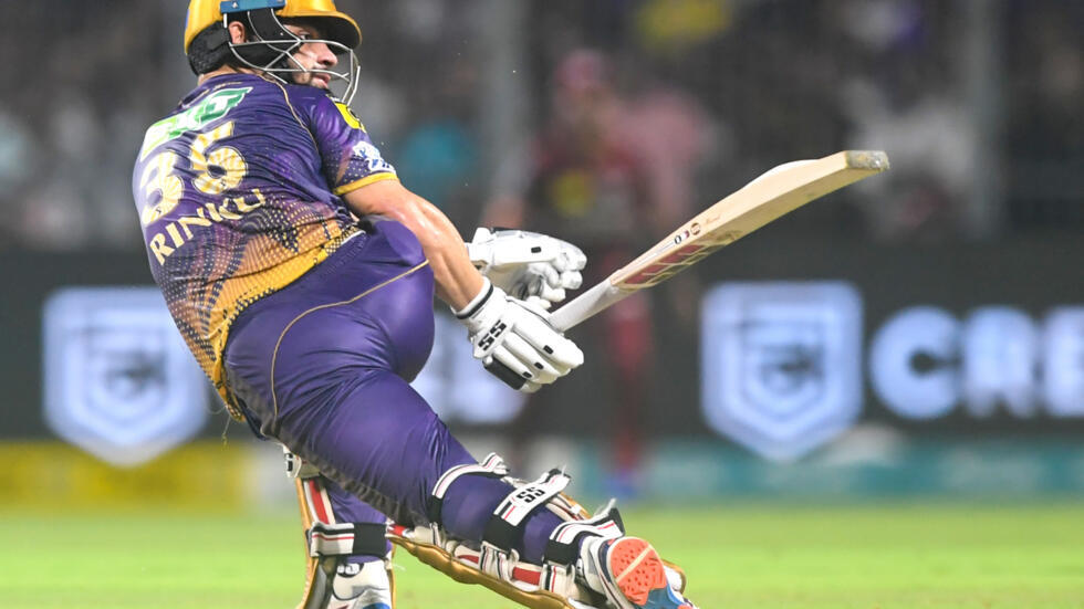 Lucknow edge Kolkata to enter IPL play-offs, top-two finish for Chennai