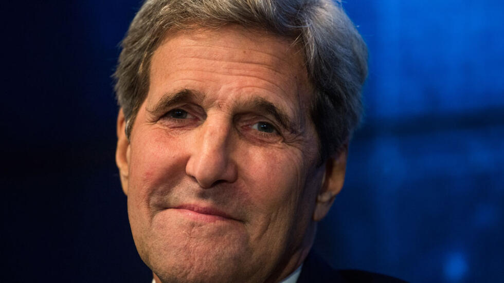 Kerry to preside over historic US embassy flag-raising in Cuba