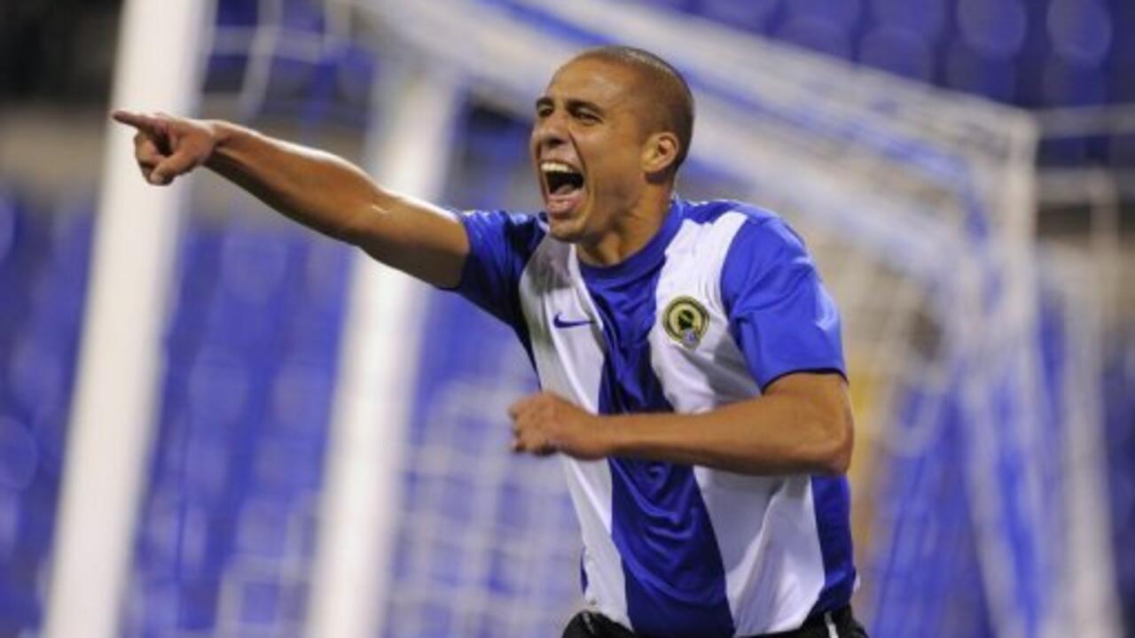 David Trezeguet rejoint River Plate, légende argentine reléguée aujourd ...
