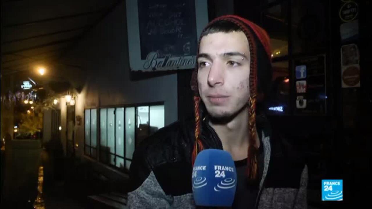 Trump recognizes Jerusalem as Israel''s capital: inhabitants react to ...