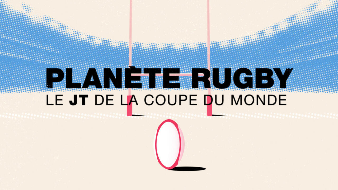 Planète rugby