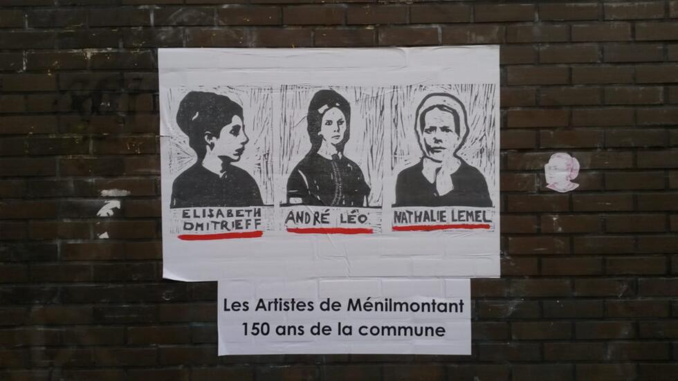 Power to the people: Why ghosts of the Paris Commune still haunt and ...