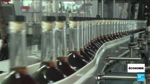 Laure MANENT - France 24