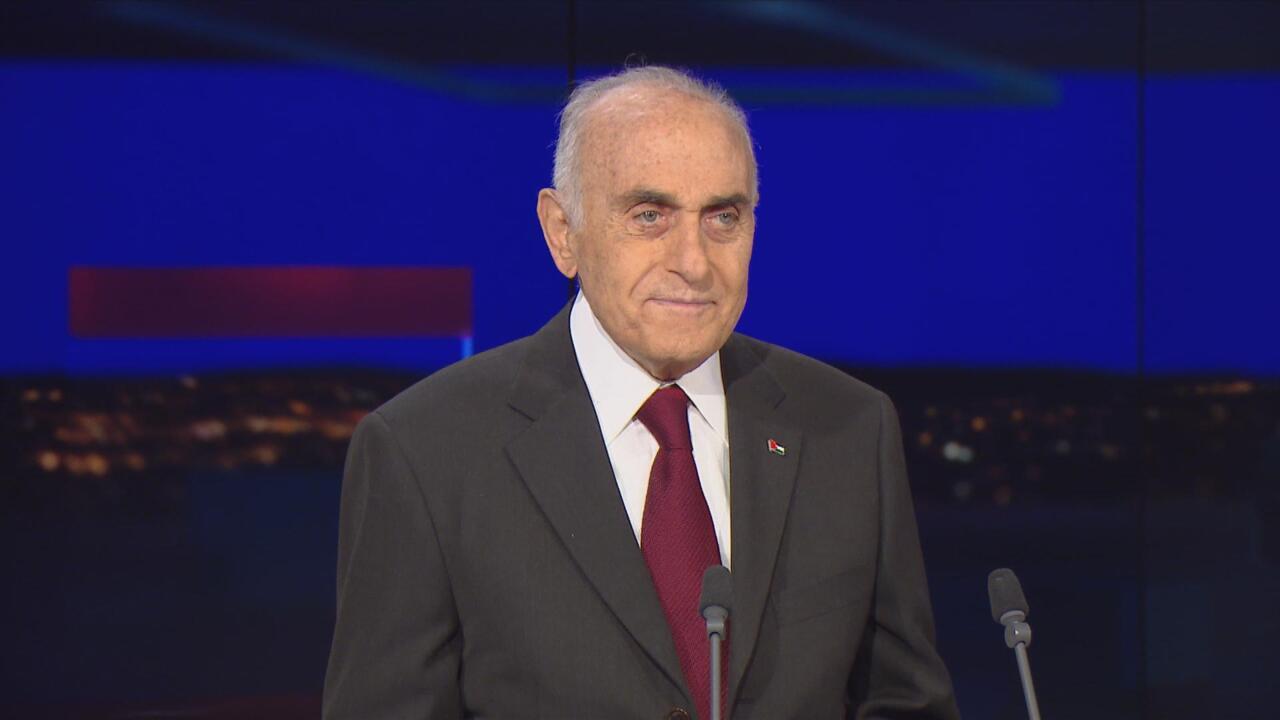 Israeli-Palestinian peace process: 'Deal of the century' is 'more than ...