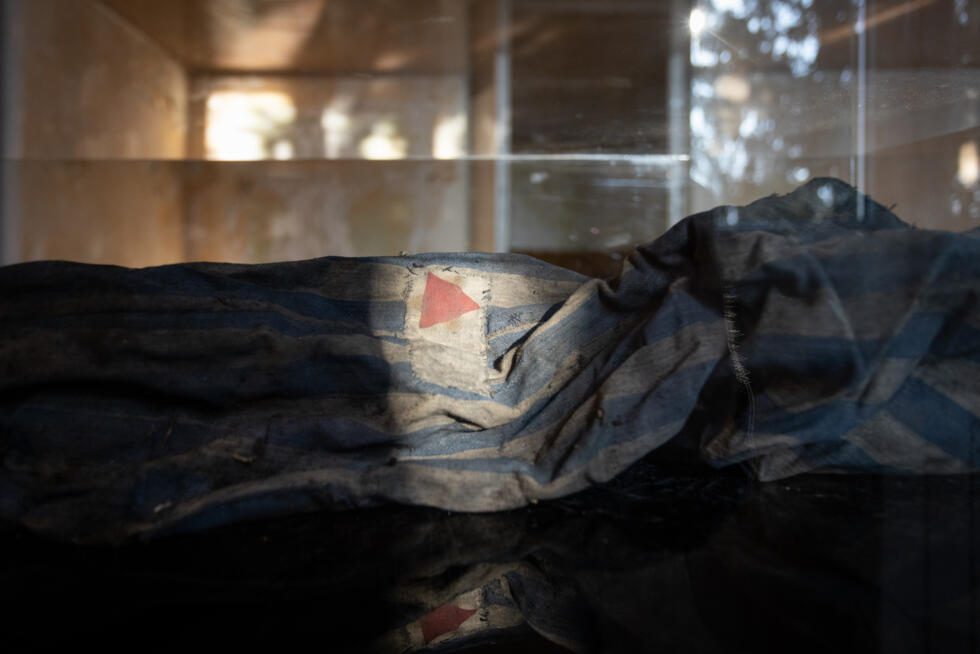 La maison du commandant d'Auschwitz ouvre ses portes en 80e ...