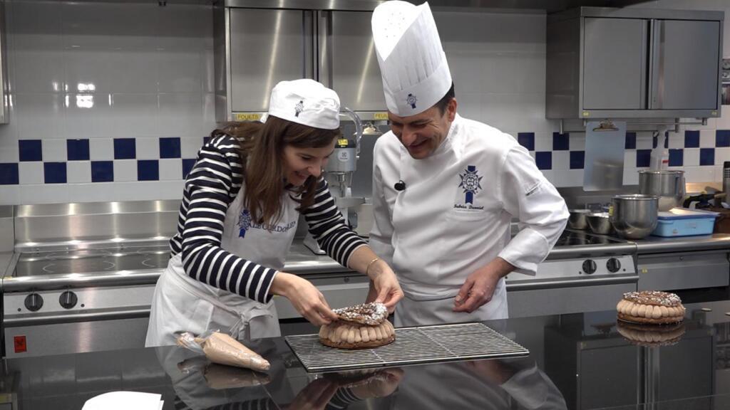 For the love of food! Exploring the art of French gastronomy - French ...