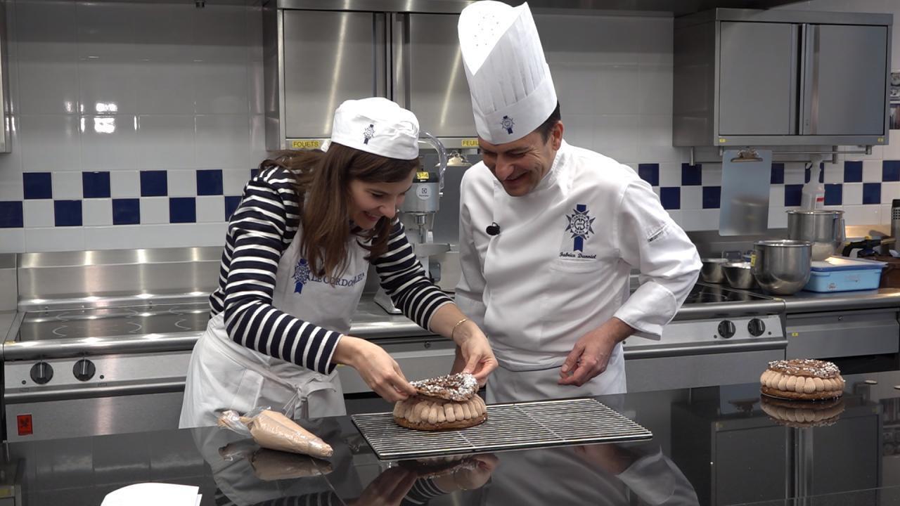 For the love of food! Exploring the art of French gastronomy - French ...