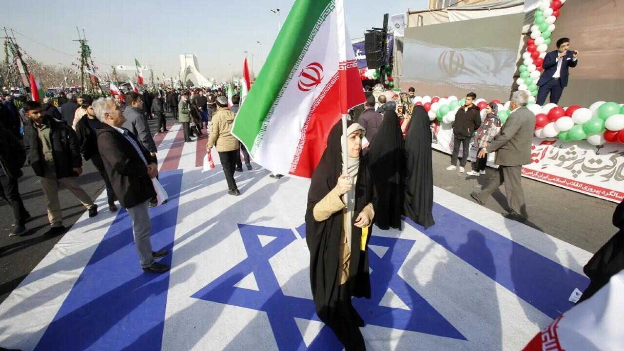 Irán vs. Israel: ¿cómo se origina la tensión entre dos países que ...