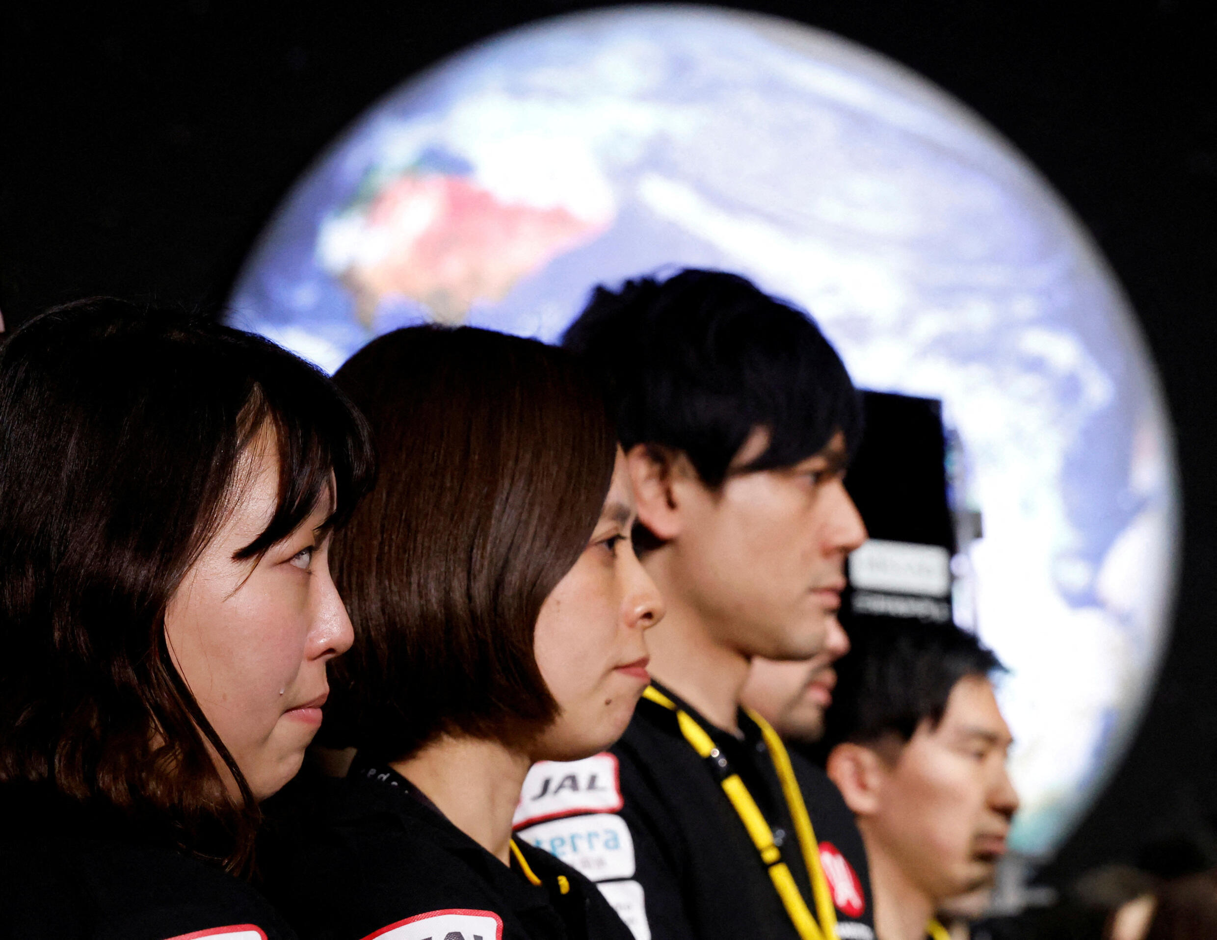 Japanese Moon lander likely crashed, company says after losing contact