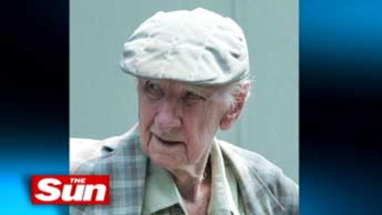 Nazi hunters give Hungary 'new evidence' of top suspect