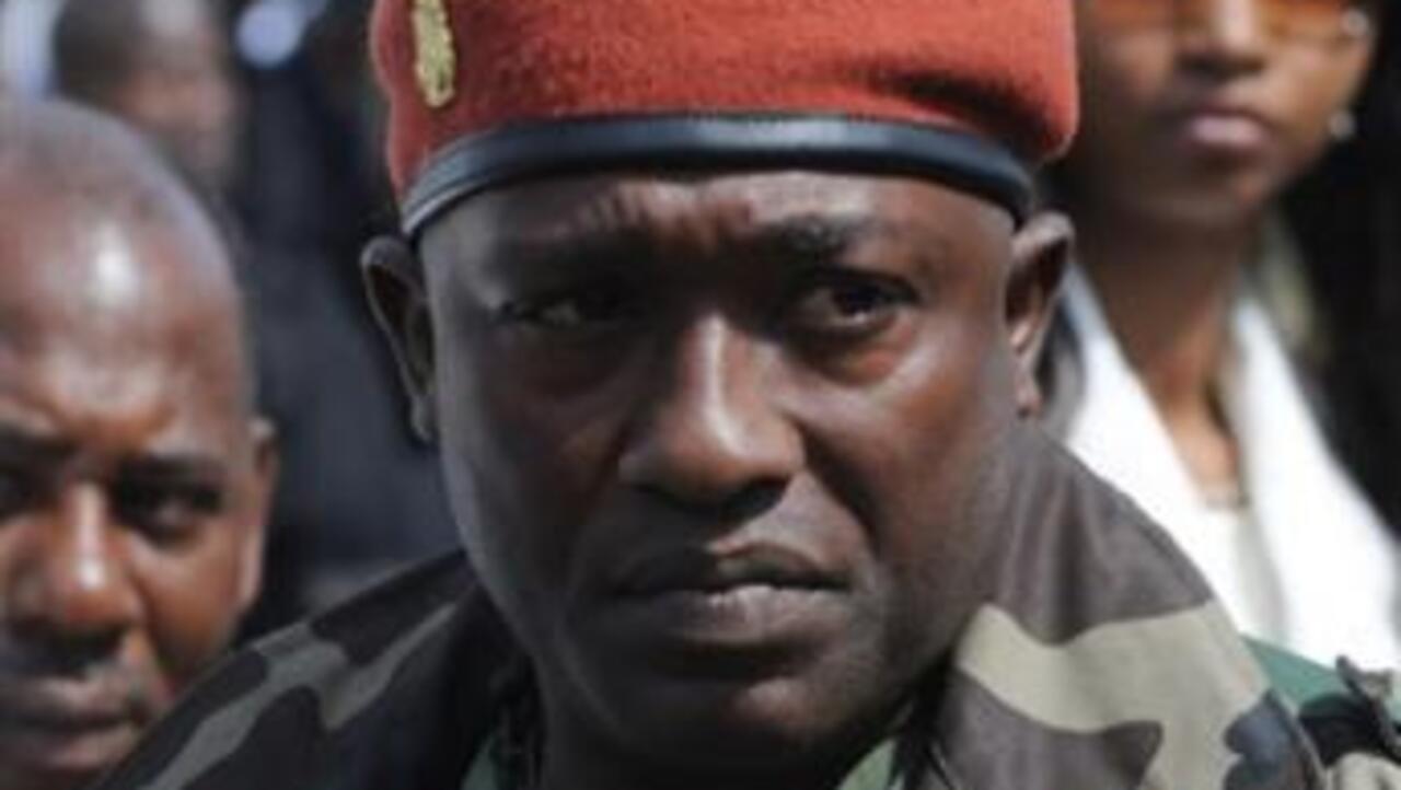 Former aide explains why he tried to kill junta leader