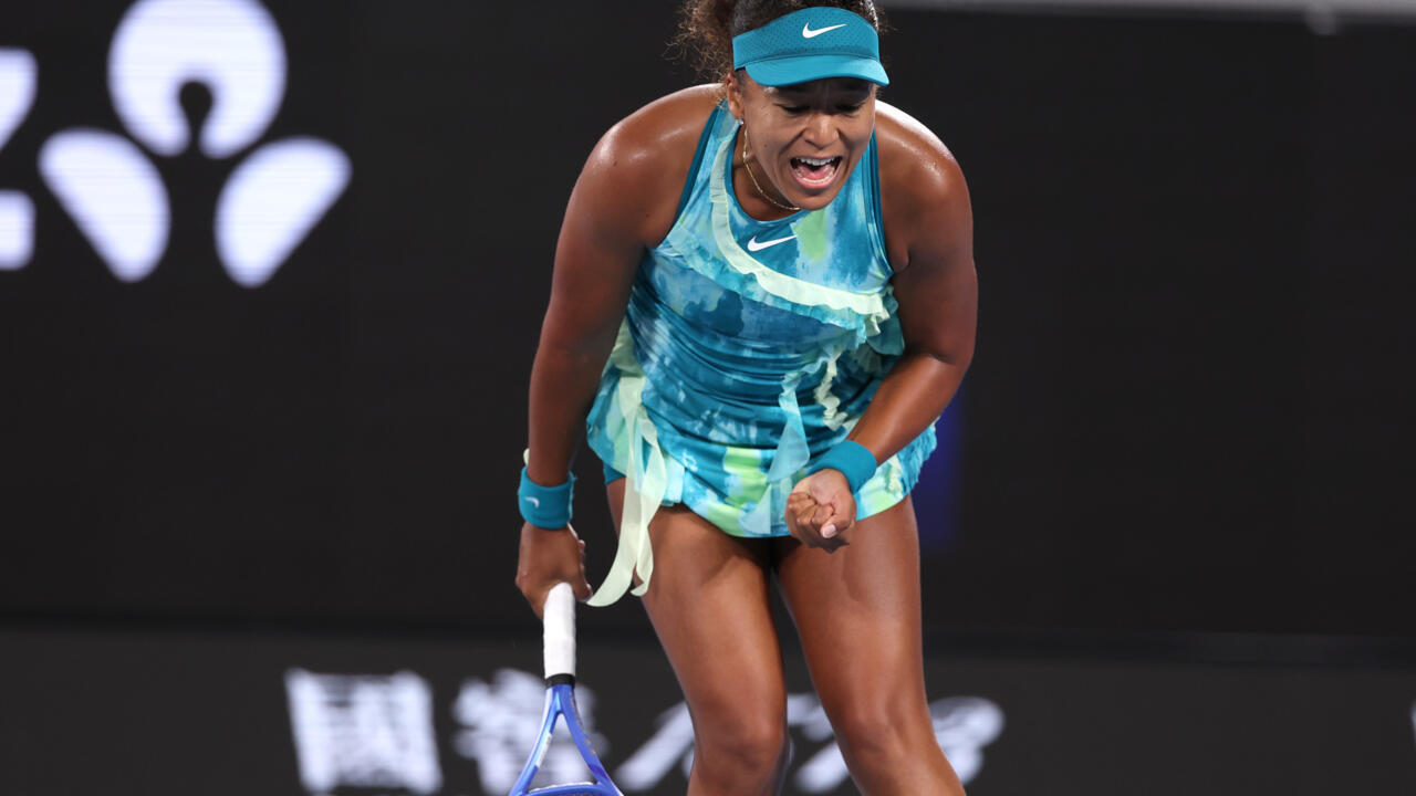 'Heartbroken' Osaka pulls out of Australian Open injured