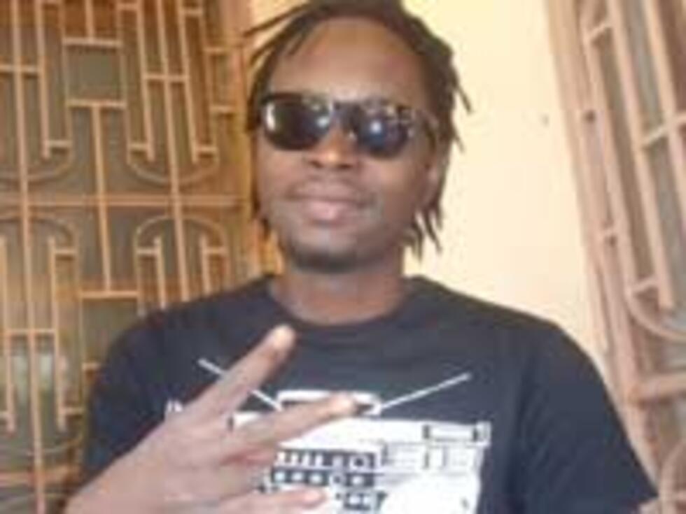 Malian rappers seek harmony through hip-hop