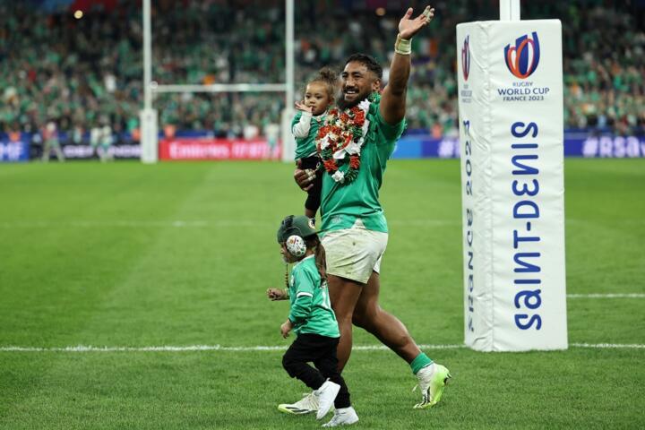 Three things that augur well for Irish Rugby World Cup hopes