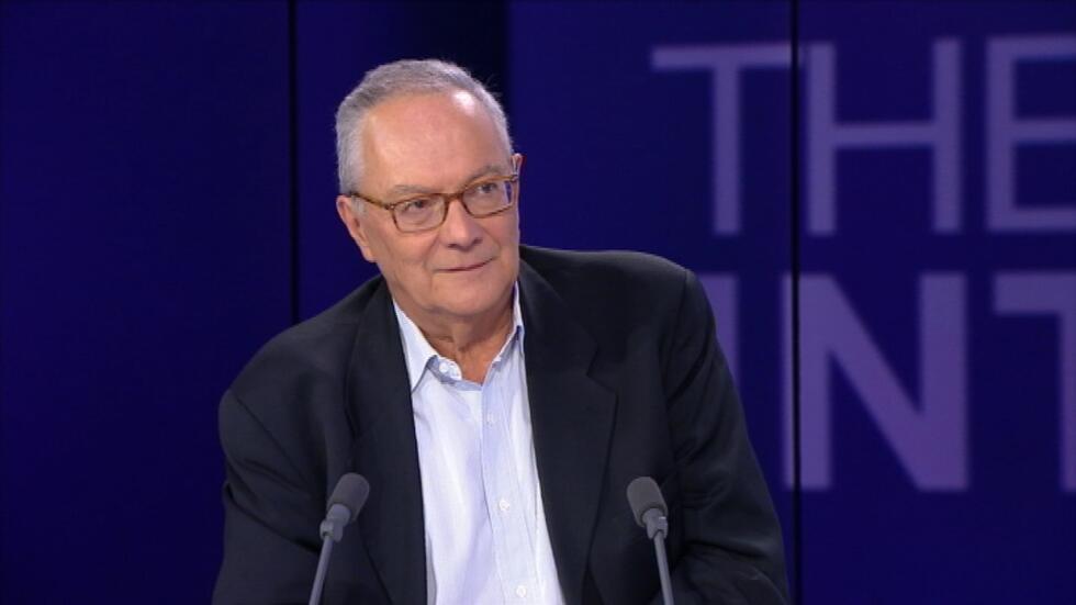 "Le climat doit changer le capitalisme", selon Jacques Mistal - L ...