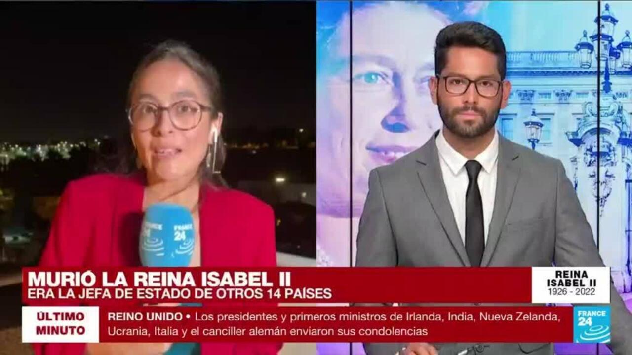 Informe desde Jerusalén: reacciones de líderes israelíes a la muerte de ...