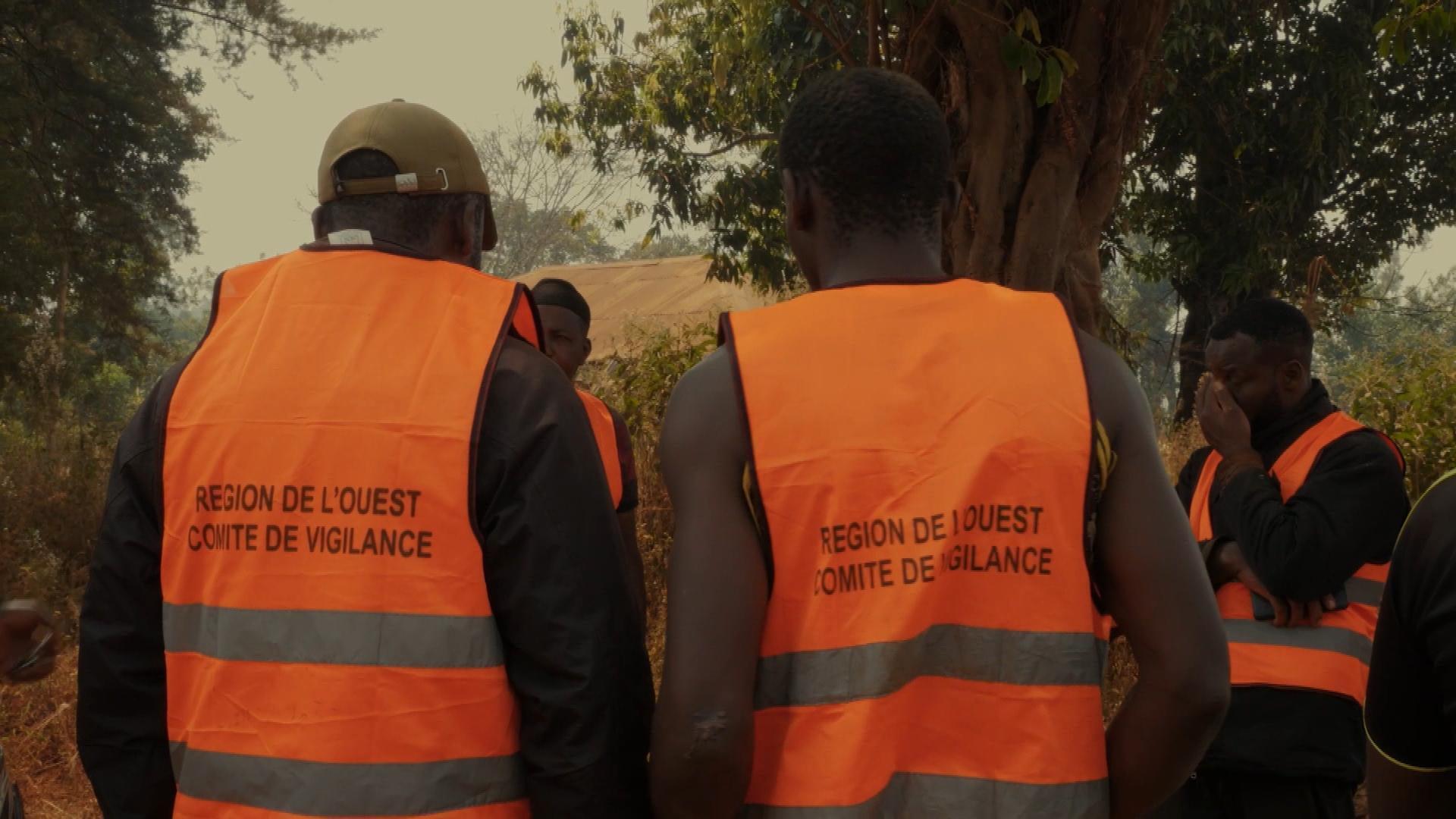 Cameroon's Anglophone crisis: Separatists threaten French-speaking ...