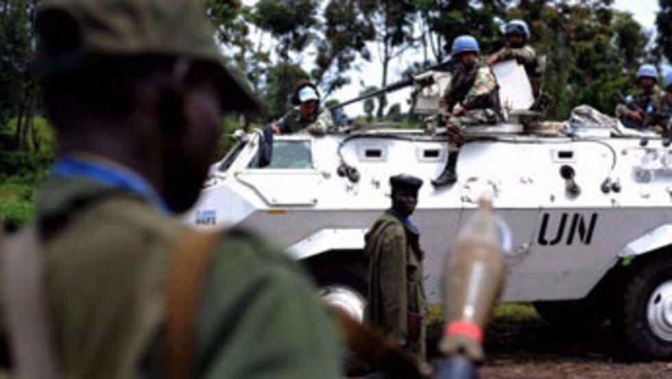 Rumeurs d'infiltration de soldats rwandais à la frontière