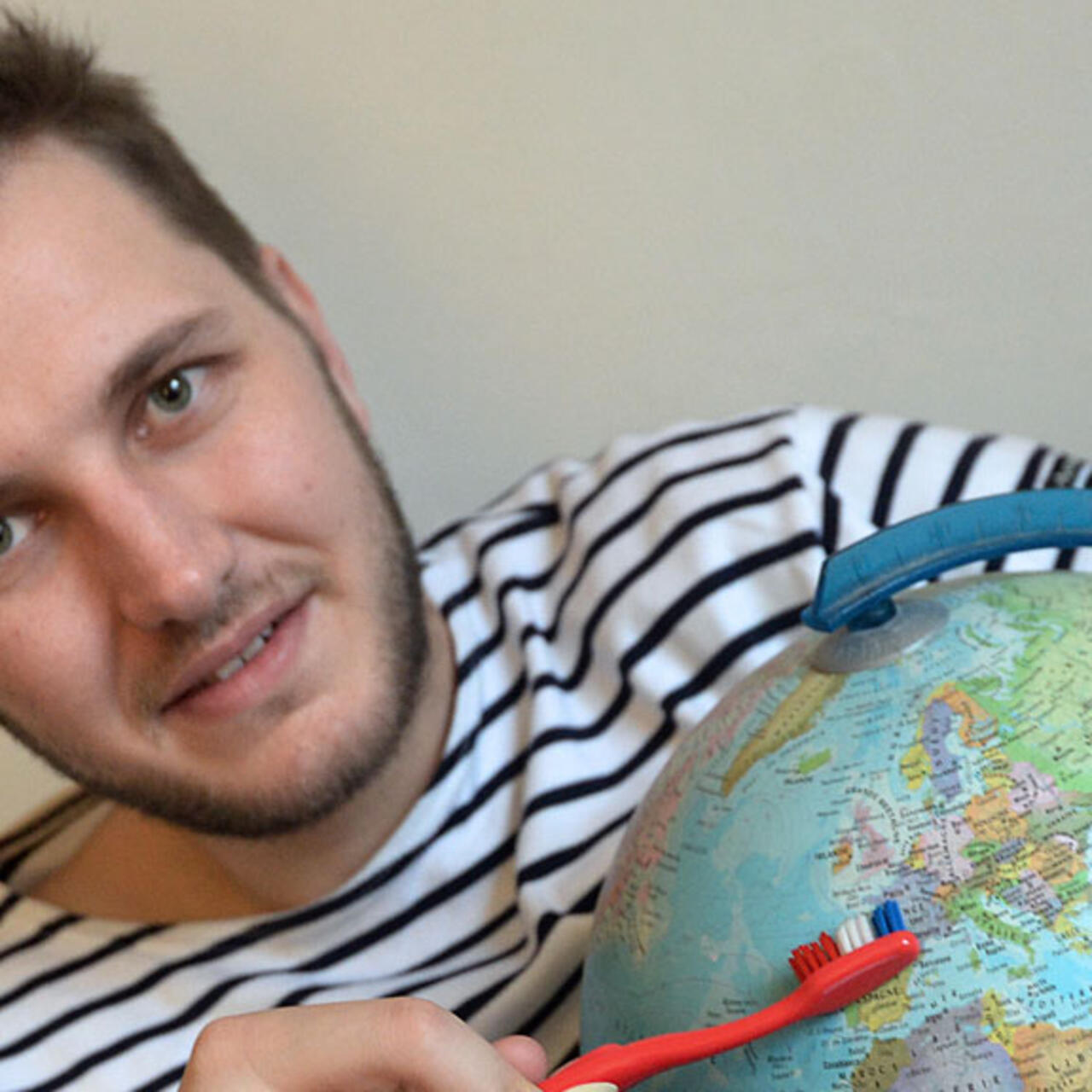 Benjamin Carle's Instagram, Twitter & Facebook on IDCrawl