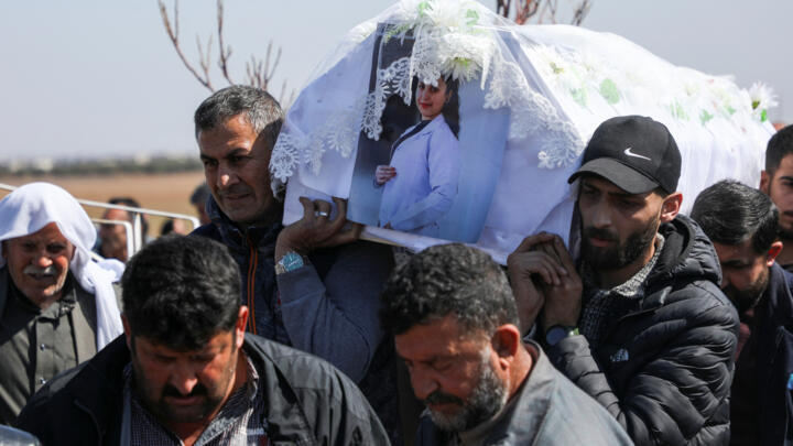 El nuevo Gobierno sirio, entre la presión y las dudas tras la masacre ...