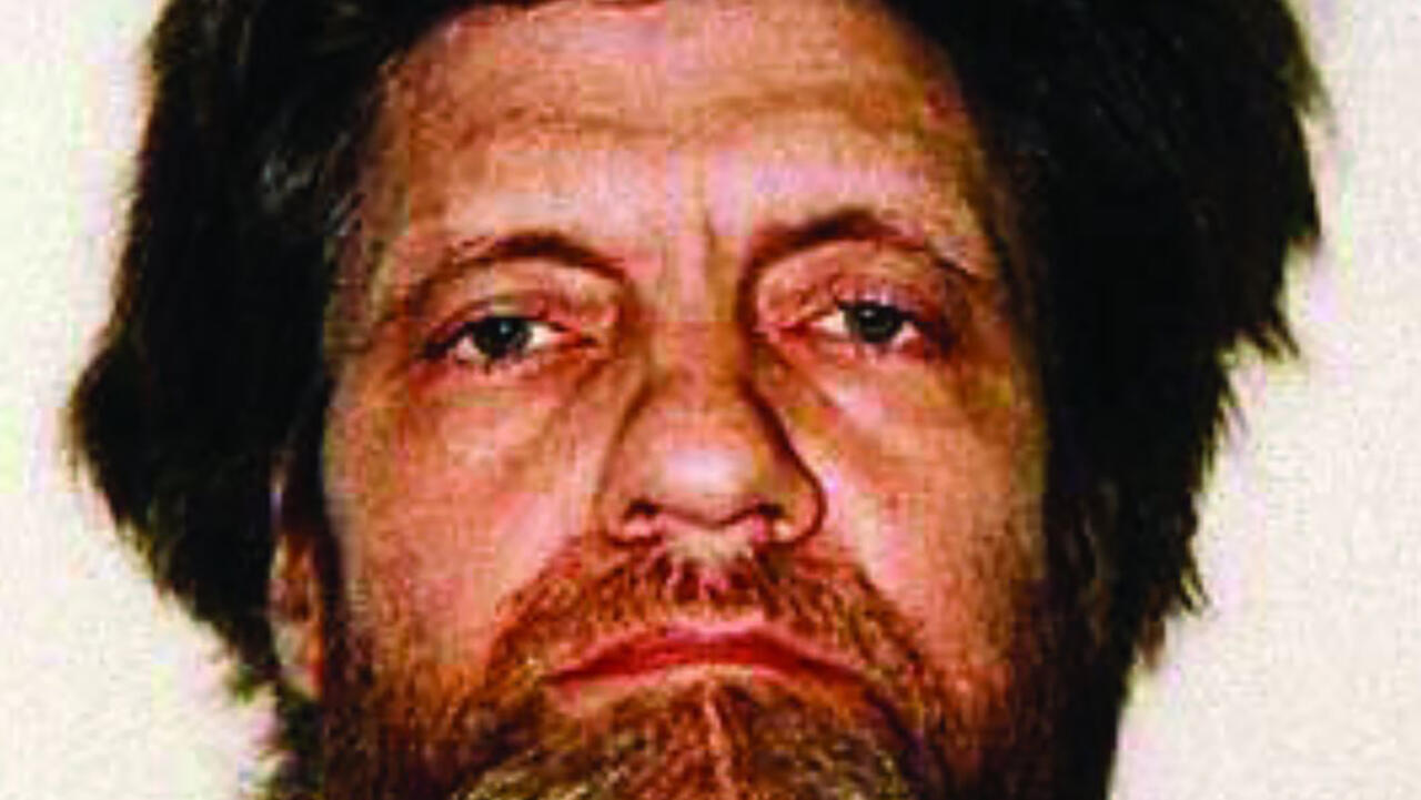 'Unabomber,' whose attacks terrorized US, dies in prison
