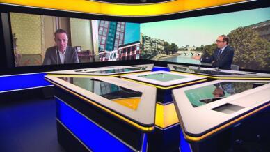 'Fundamental change is afoot in European defence': Political theorist ...