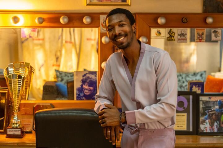 Kuti family keeps up Fela's Afrobeat legacy