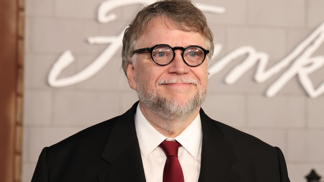 Guillermo del Toro backs Paris stop-motion animation studio