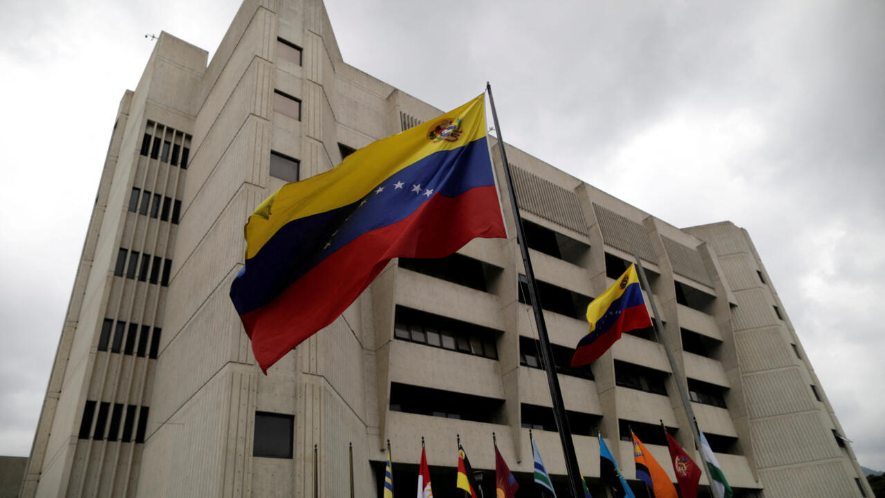 Tribunal Supremo de Venezuela revisará documentación sobre comicios para “decidir” resultado ...