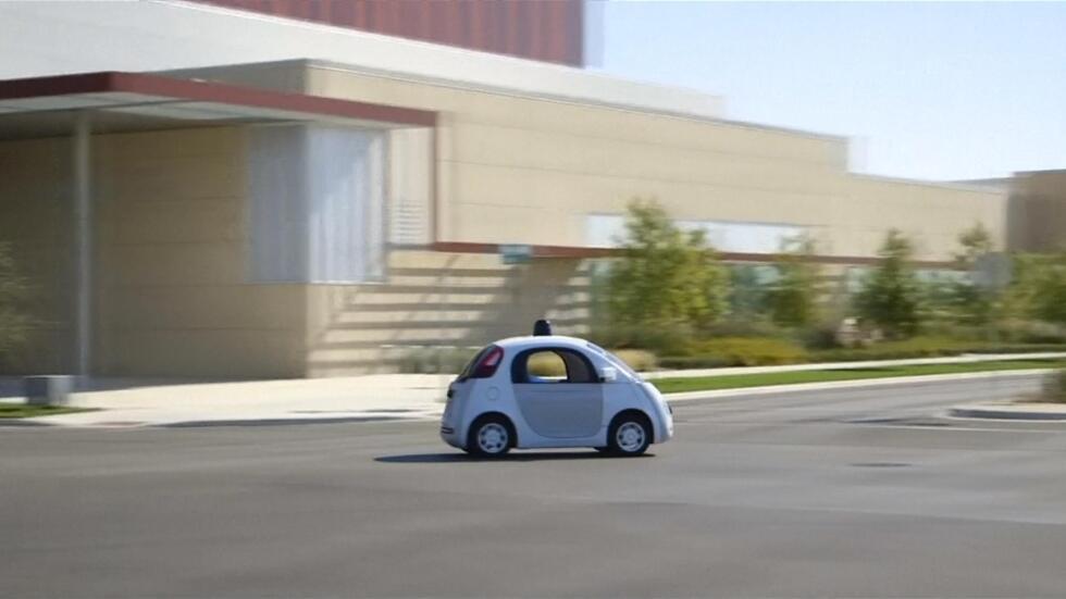 Intel invests $15.3 billion in driverless cars - Business