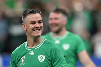 Three things that augur well for Irish Rugby World Cup hopes
