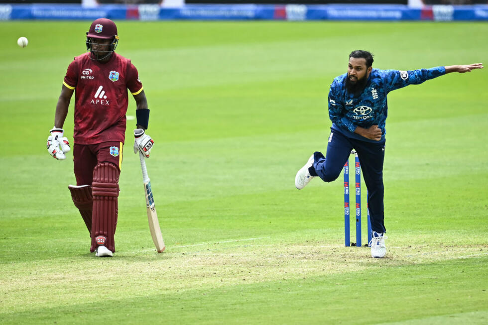 Majestic Root's ODI best takes England to series win over the West Indies