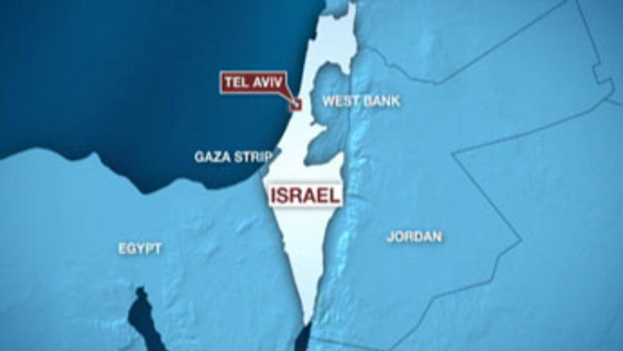 Islamic Jihad claims rocket attacks