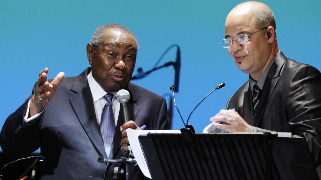 Salsa, timba y flamenco: los ingredientes del nuevo disco de Issac ...