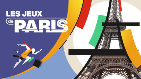 JO Paris 2024 : Actualités des Jeux Olympiques d'été sur France24