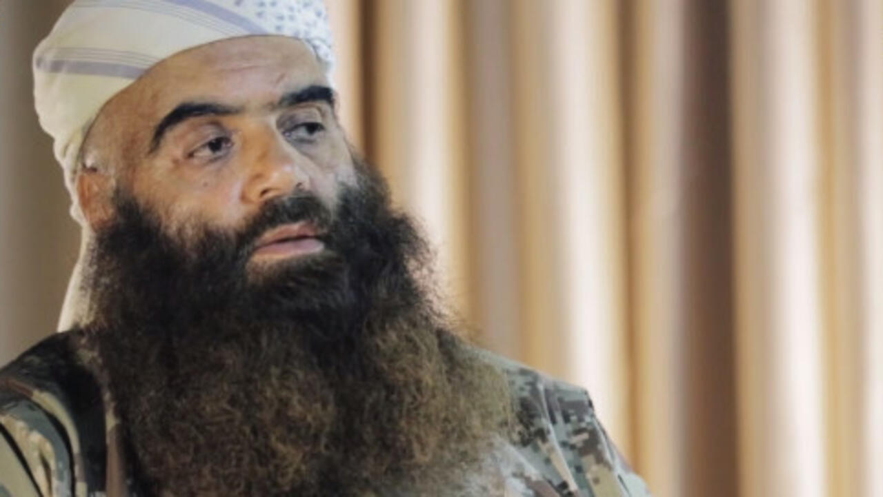 Prominent Syrian al-Nusra Front leader killed in air strike