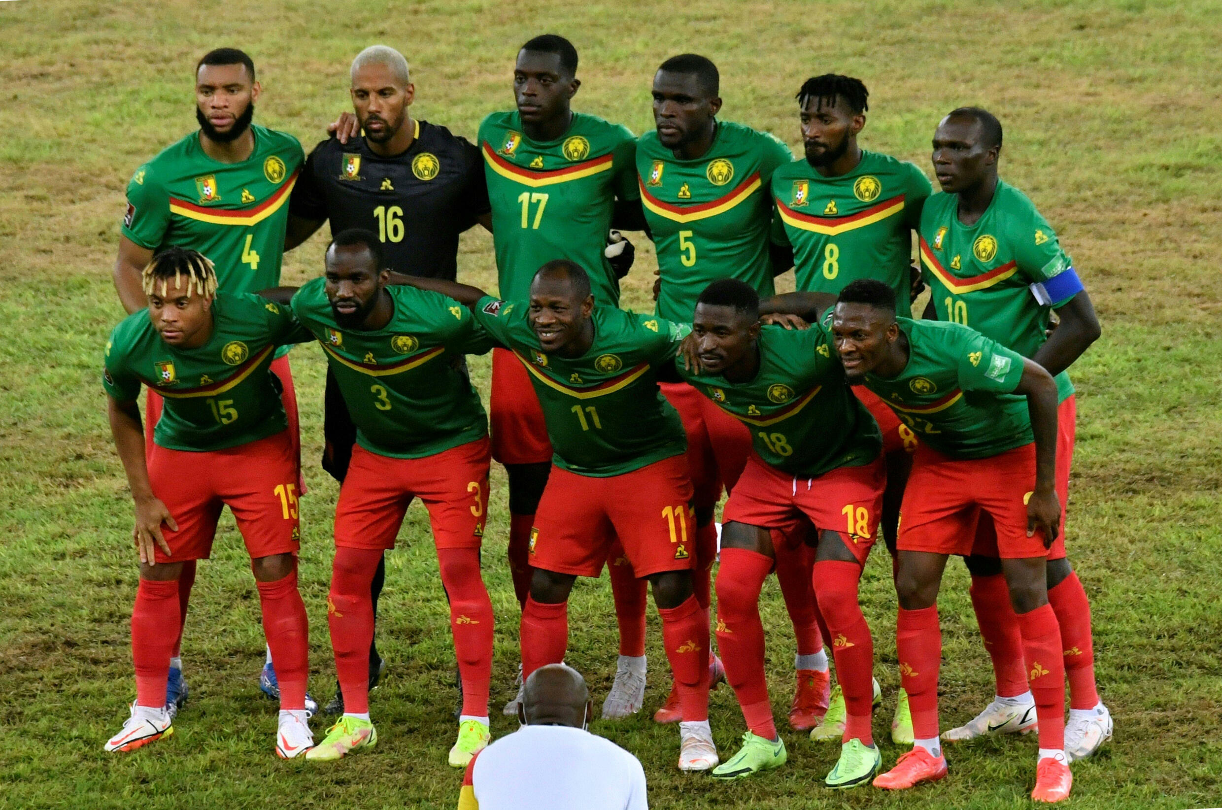Africa Cup of Nations poses massive challenges for host Cameroon