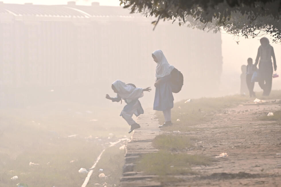 India, Pakistan share climate challenges but not solutions