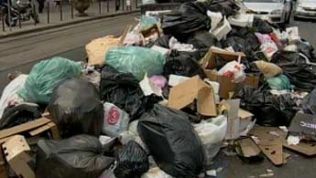 Police informant with links to mafia killed in Naples - France 24