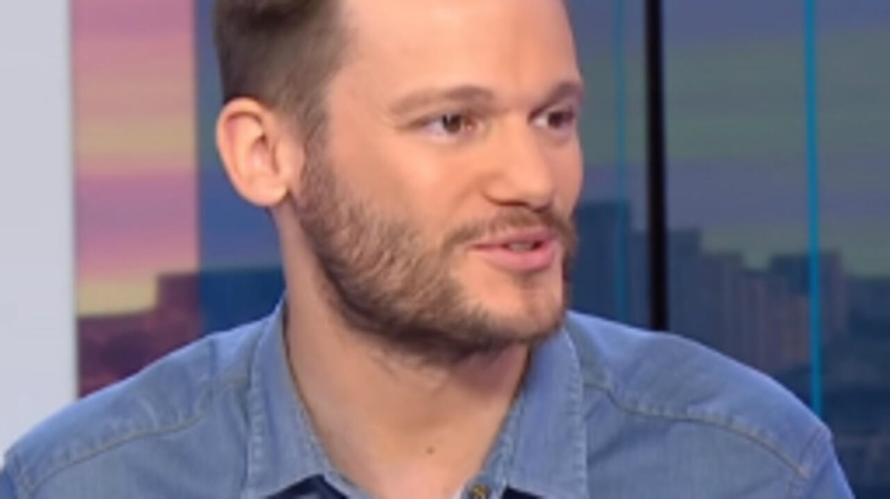 Romain BRUNET - France 24