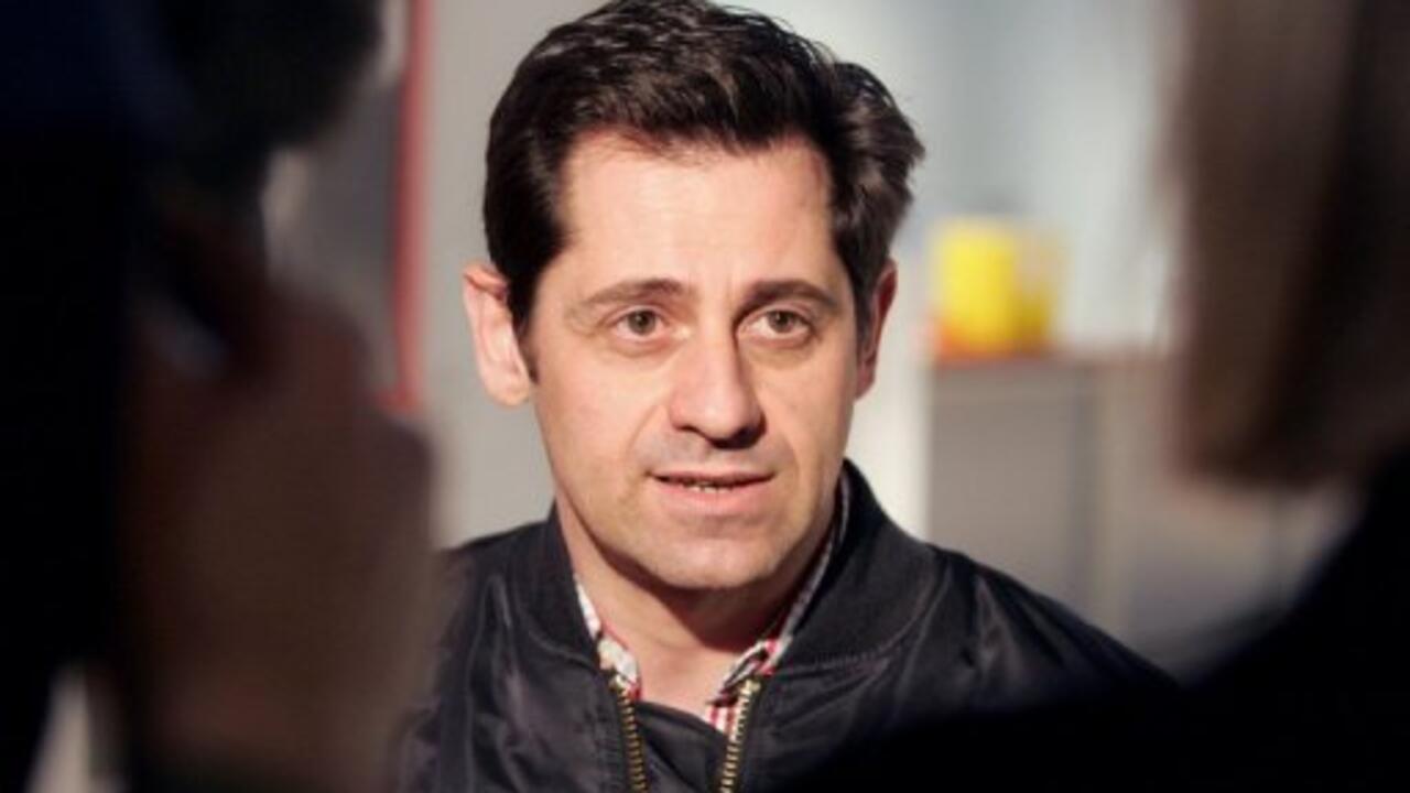 Olivier Py débarqué de l'Odéon, le monde de la culture se mobilise