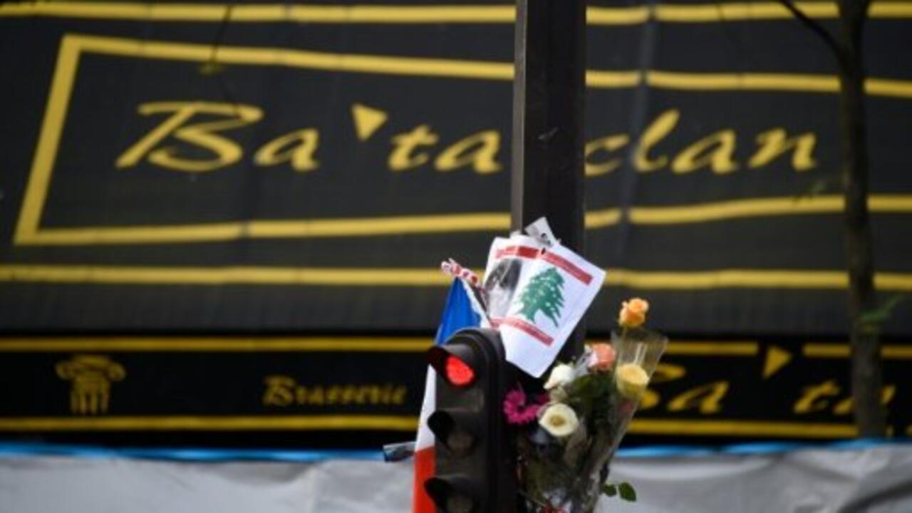 Paris attacks: Terrorist ‘played xylophone’ during Bataclan massacre