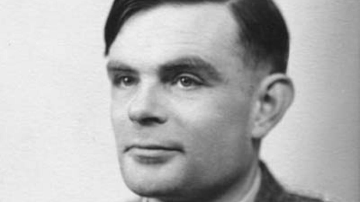 Scientists remember British WW2 codebreaker