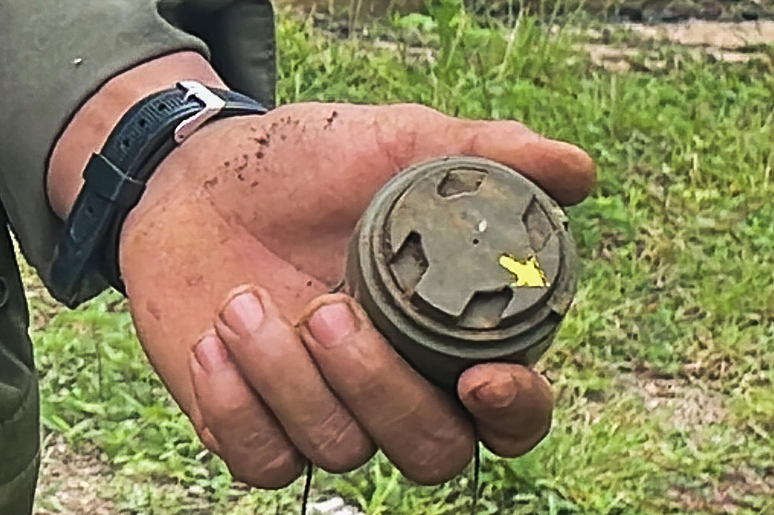 Myanmar military landmine use amounts to war crimes: Amnesty