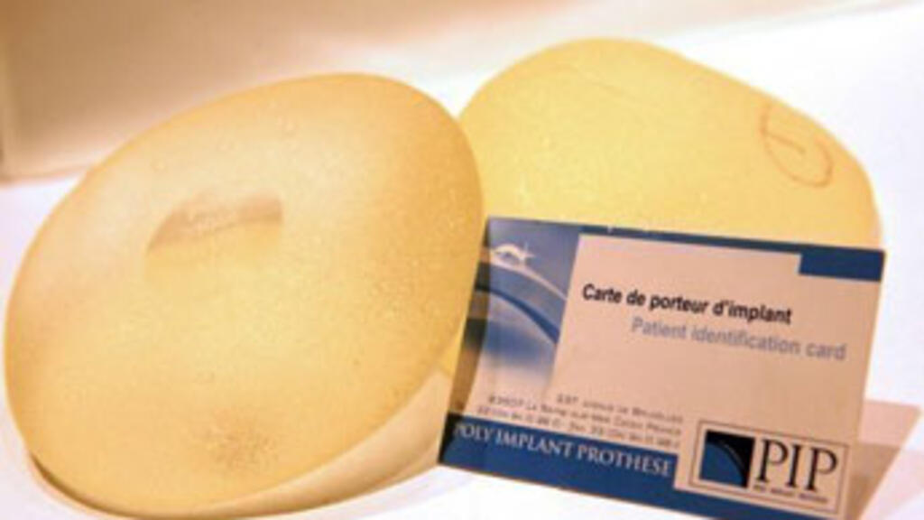 PIP manufacturer denies fraud in breast implant trial