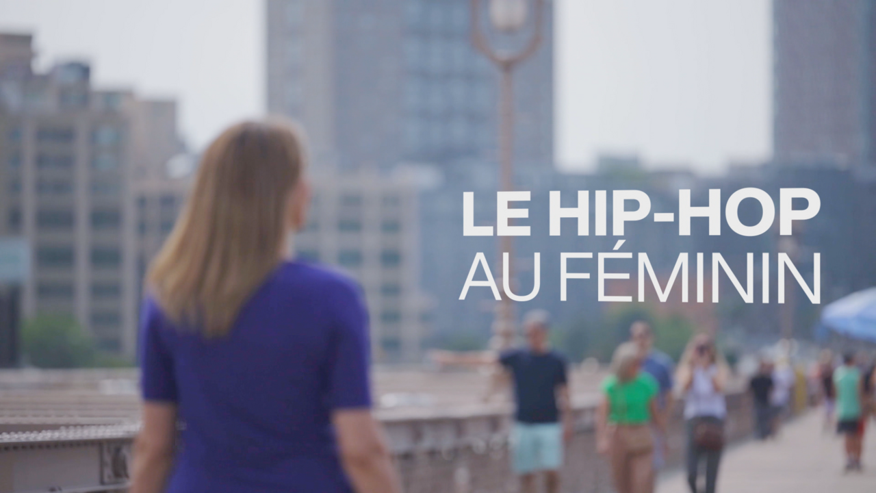 À l'Affiche ! - 50 ans du hip-hop : de Pharrell à Dapper Dan, comment le hip-hop a bouleversé la ...